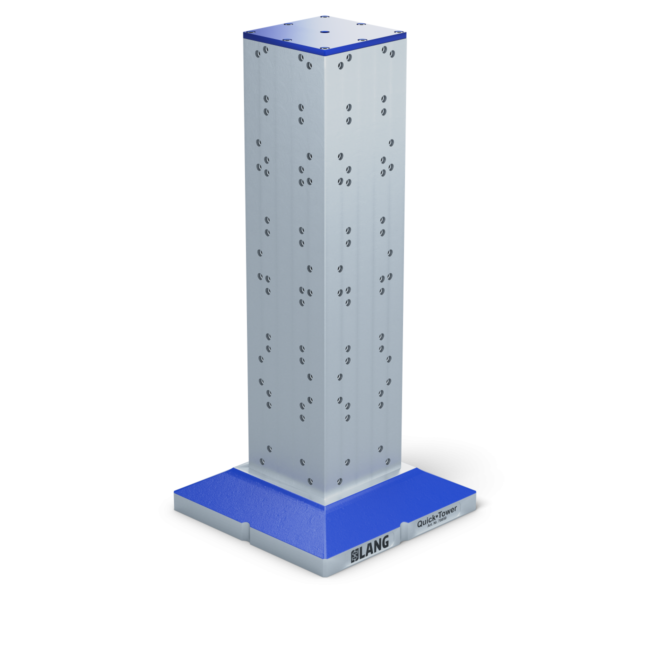 70850: Quick•Point® Quick•Tower | LANG Technik